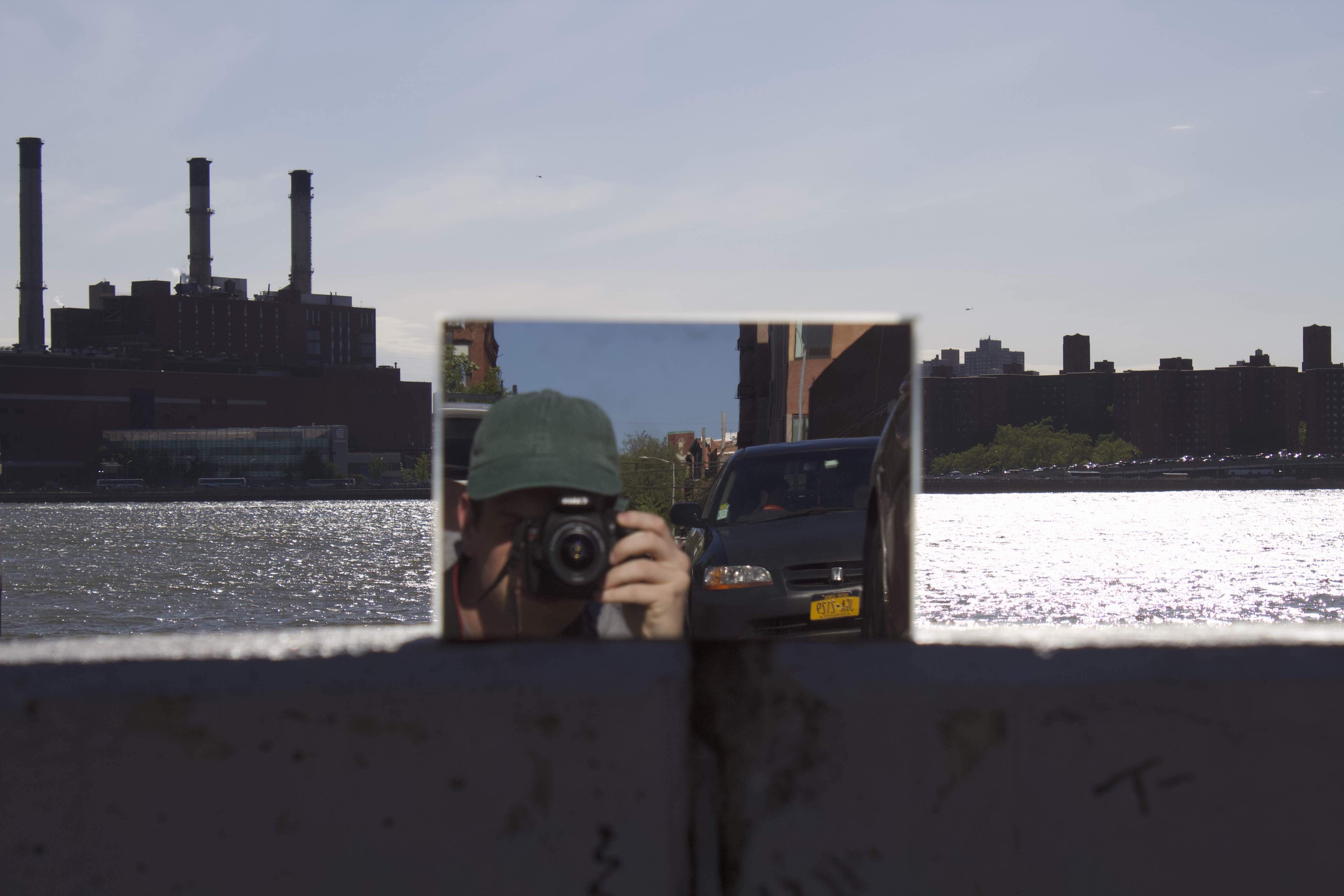 Ben Weiss | Journalist